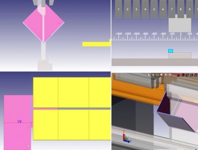 溶接レスで板金を接合する方法 | meviy | ミスミ