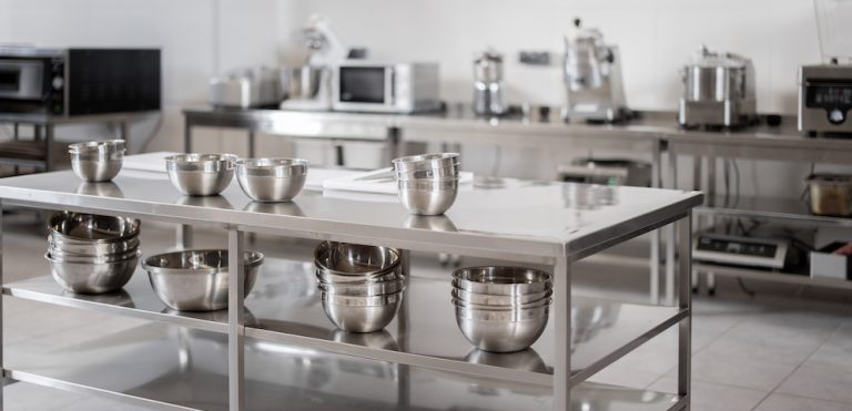 SUS430이란? 장점과 단점, 유사한 소재와의 차이에 대해서 | meviy | 한국미스미