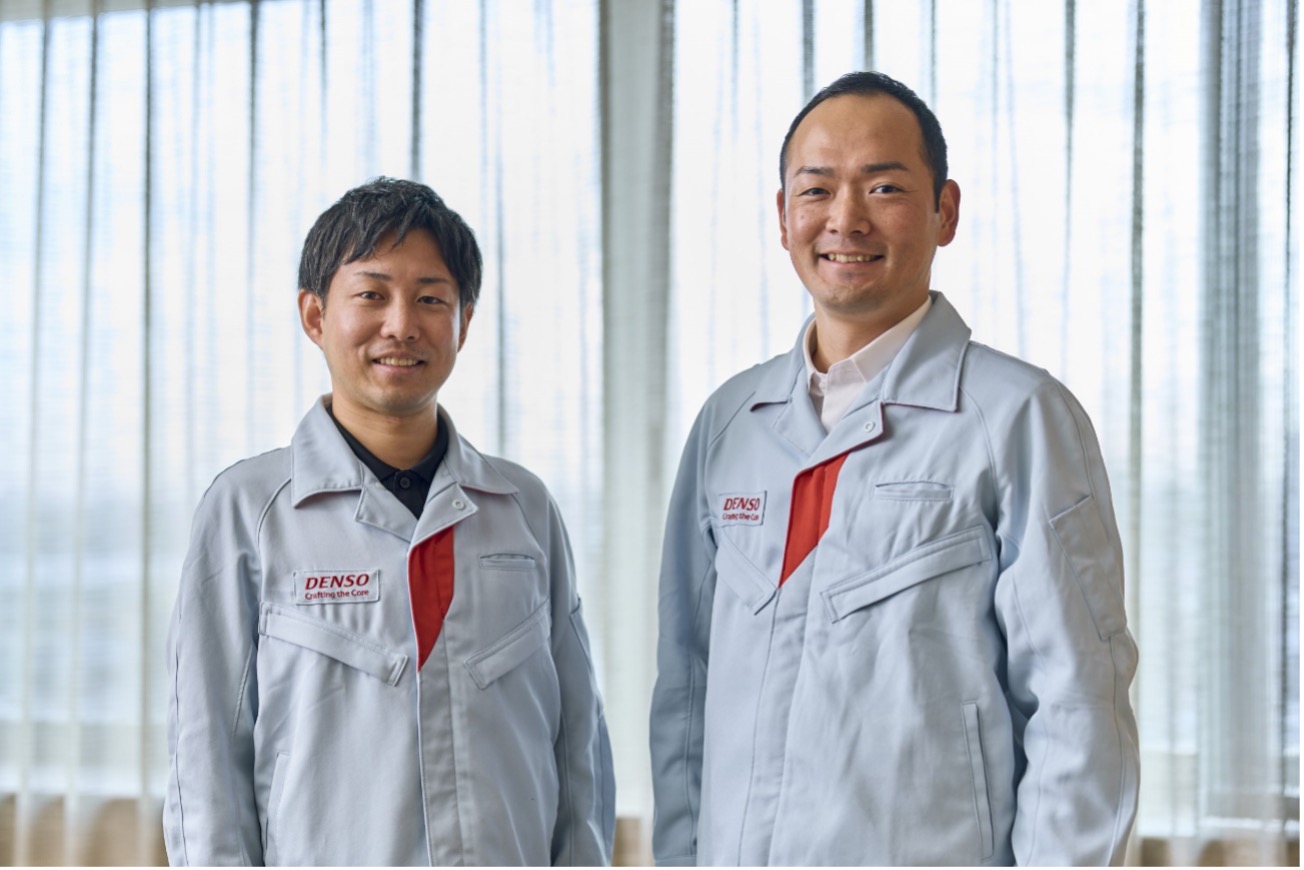 株式会社デンソー | meviy | ミスミ