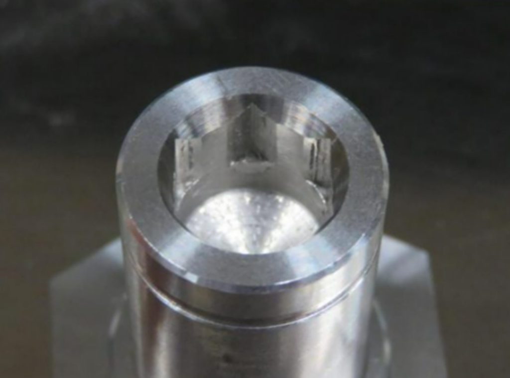 【切削丸物】六角穴の自動見積もりが可能！最短3日目出荷から | meviy | ミスミ