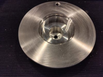 メビーで届きました! | meviy | ミスミ